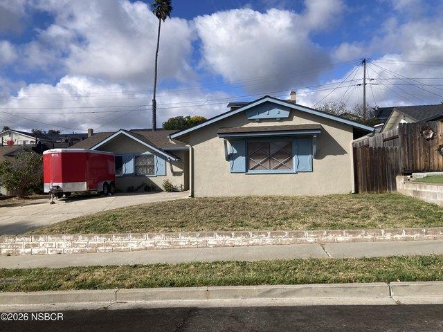 453 Milky Way, Lompoc, CA 93436