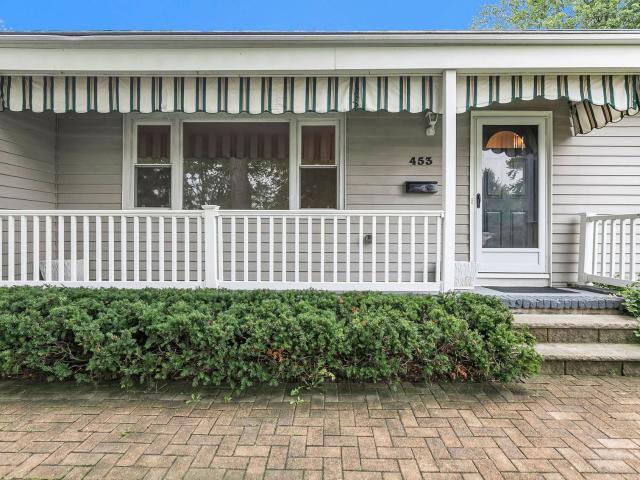 453 Milton Ave, Oceanport, US, NJ