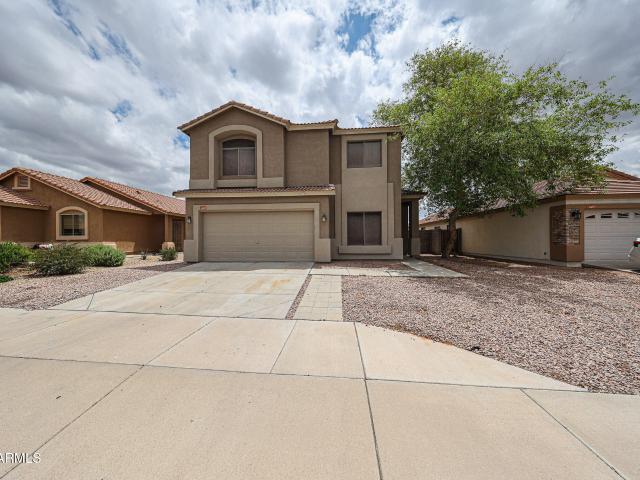 453 N 105th Place