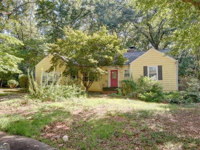 453 N Pineview Court