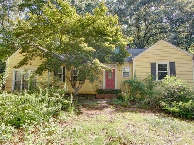 453 N Pineview Ct, Decatur, GA 30030