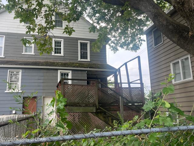453 Northampton Street