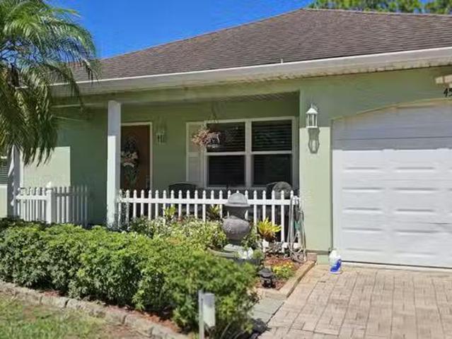 453 NE MIDVALE ST, PORT SAINT LUCIE, FL 34983 Single Family Re.