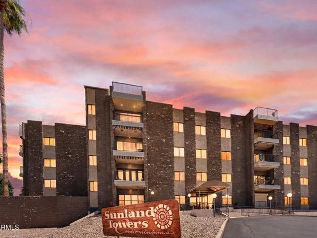 453 S Parkcrest Unit 412, Mesa, AZ 85206