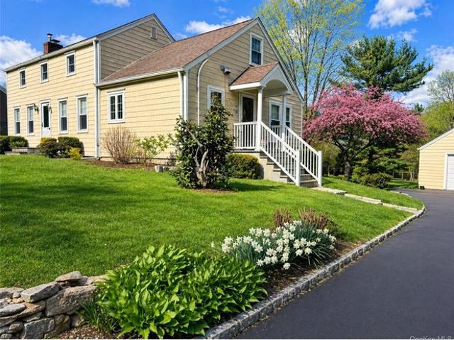453 Smith Ridge Rd, South Salem, NY 10590