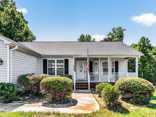 453 Sawyersville Road