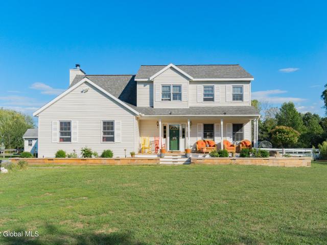 453 Schauber Road