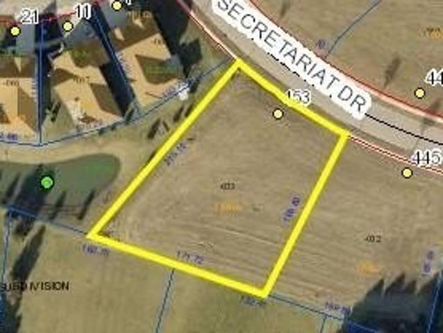 453 Secretariat Dr Unit 9, Springfield, OH 45503