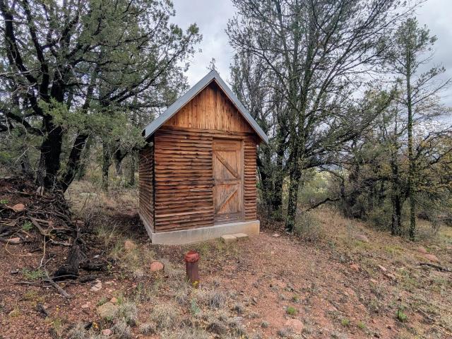 453 Seeley Dr, Young, AZ 85554 | MLS #7007 | Compass