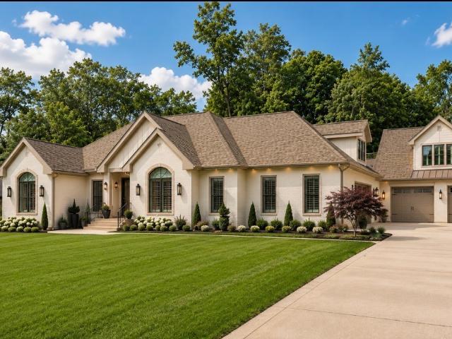 453 Stonemeadow Rd