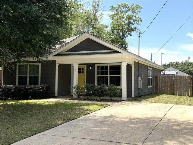 453 Pauline St, Saraland, AL 36571