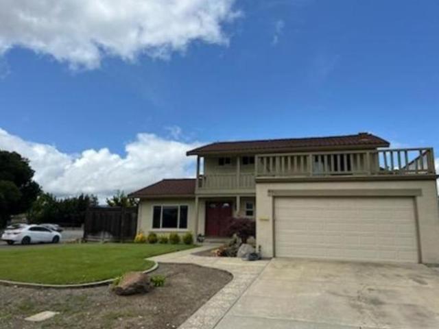 453 Palo Verde Dr, Sunnyvale, CA 94086