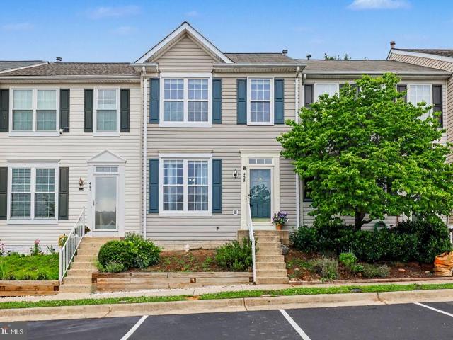 453 Pearlbush Square NE