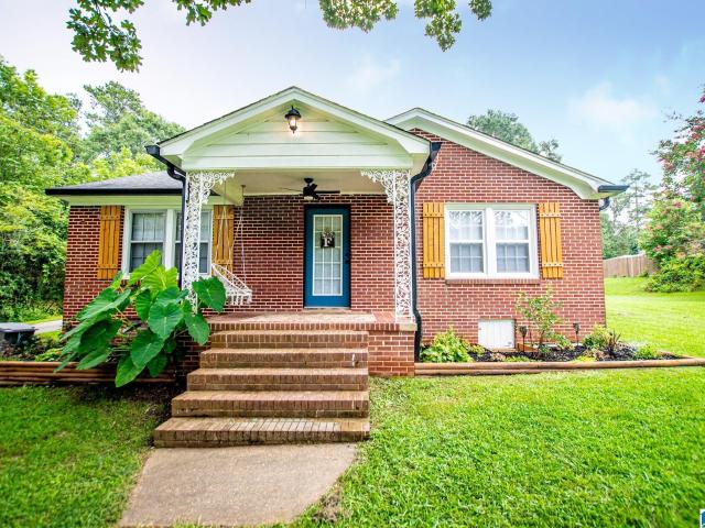 453 Perryman Bridge Road