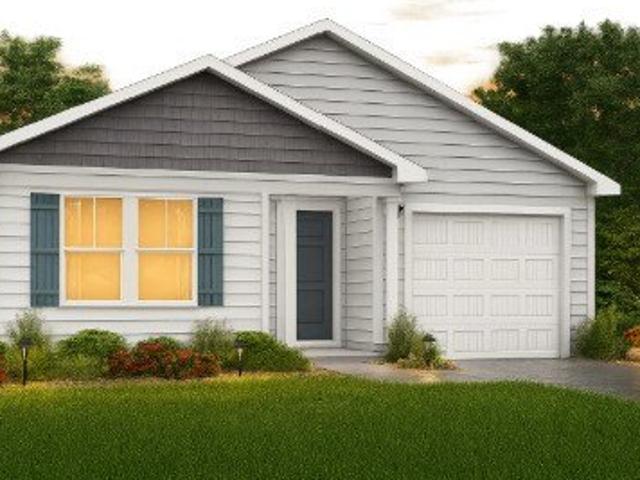 453 Regency Ln, Eden, NC 27288