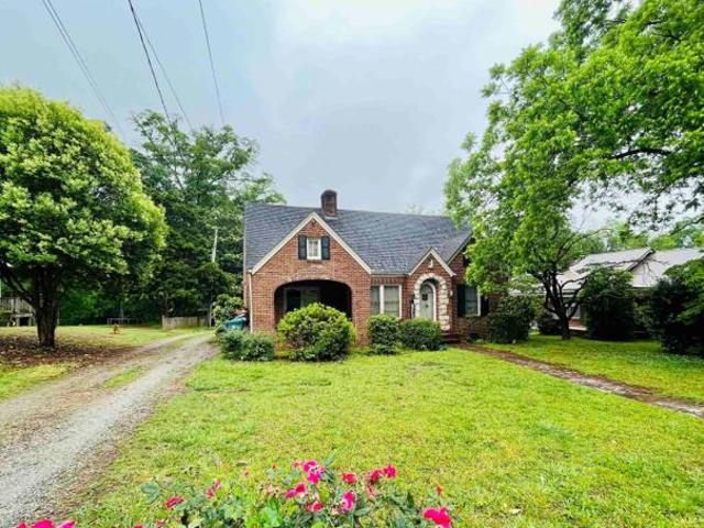 453 W Washington St, Monticello, GA 31064