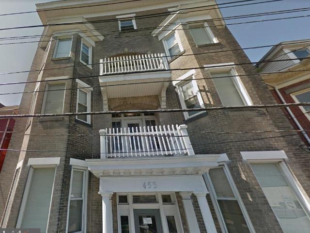 453 W Antietam Street