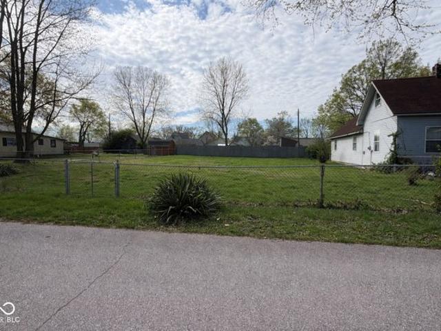 453 W Highland St, Martinsville, IN 46151