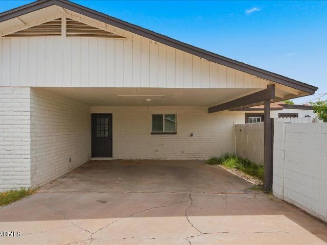 453 w mclellan road