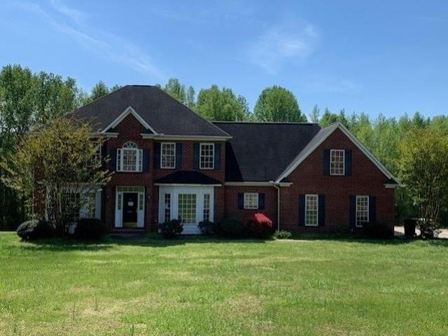 453 Waterford Point Dr, Boiling Springs, SC 29316