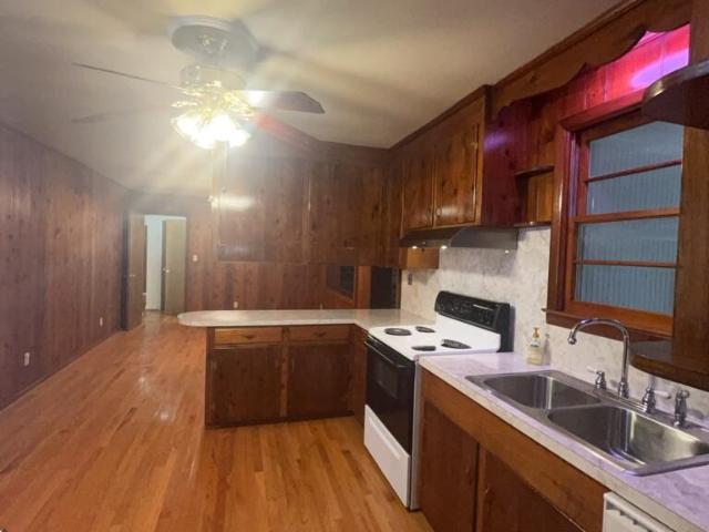 453 Wade Hampton Drive