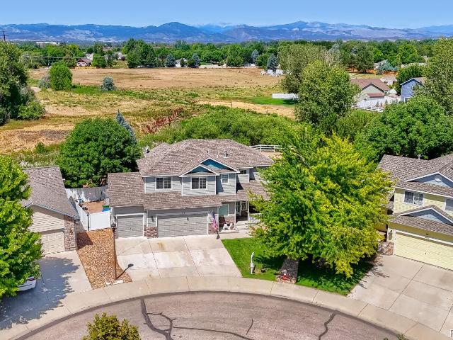 453 Wrybill Court