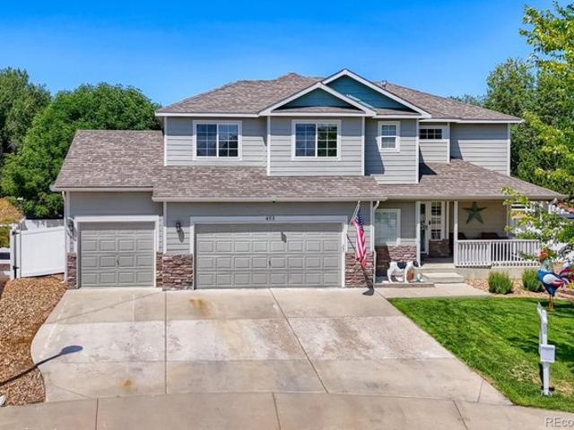 453 Wrybill Ct, Loveland, CO 80537