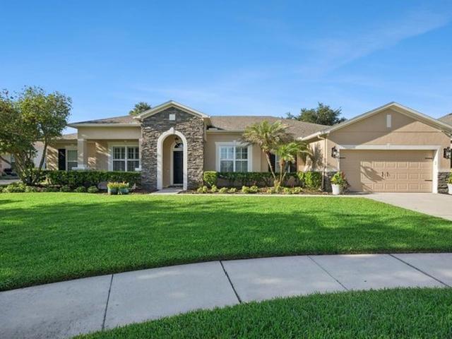 453 Torgiano Dr, Ocoee, FL 34761