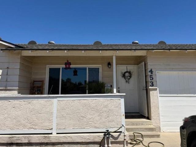 453 Taft Ave, El Cajon, CA 92020