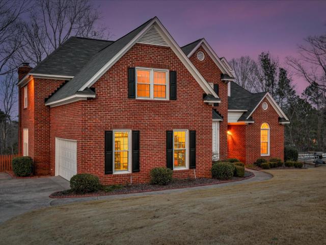 453 Timber Wolf Trail