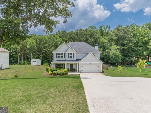 453 Tucker Trail