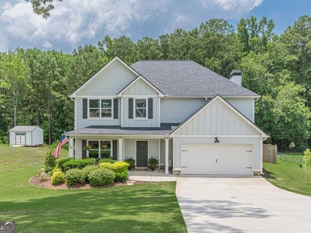 453 Tucker Trl, Bremen, GA 30110