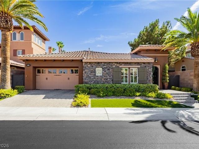 453 Via Palermo Dr, Henderson, NV 89011
