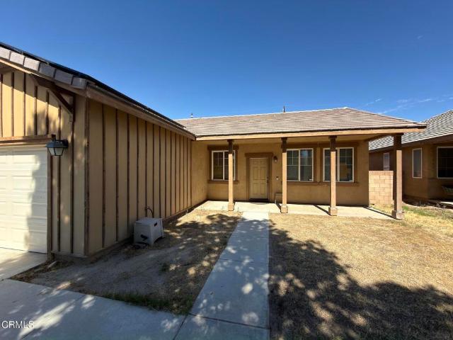 45444 Stanridge Avenue