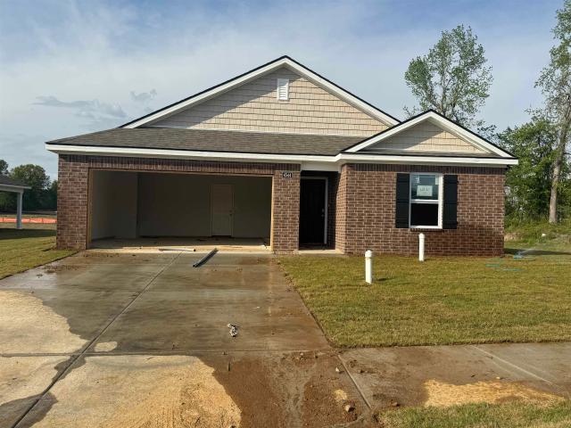 4544 Basun Cir N, Unit 27, Millington, TN 38053 | MLS #10214 | Compass