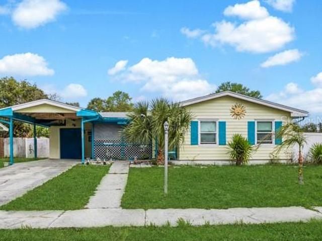 4544 Cynthia Ln, Spring Hill, FL 34606 | MLS #W7873