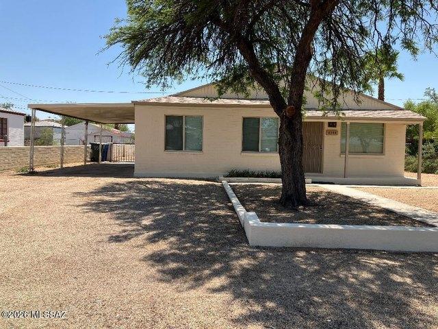 4544 E 7th St, Tucson, AZ 85711