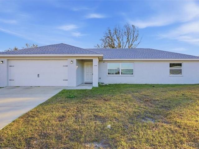4544 E Taper St, Inverness, FL 34453