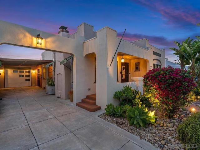 4544 Kensington Dr, San Diego, CA 92116 | MLS #260009 | Compass