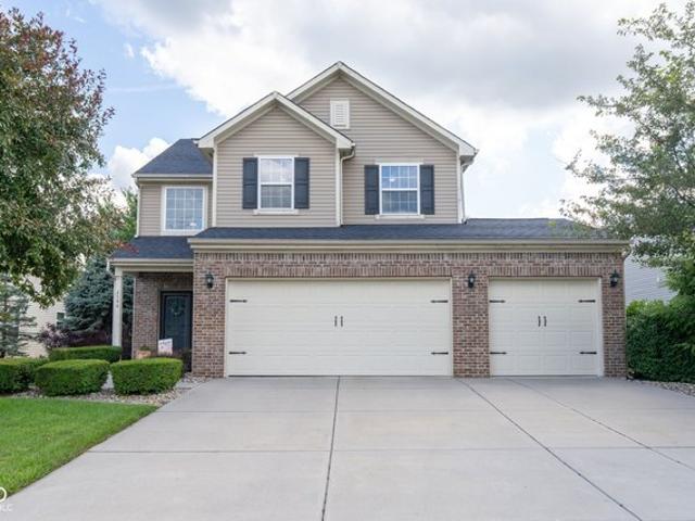 4544 Plowman Dr, Indianapolis, IN 46237