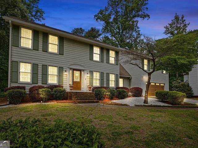4544 Queen Anne Ct SE, Mableton, GA 30126