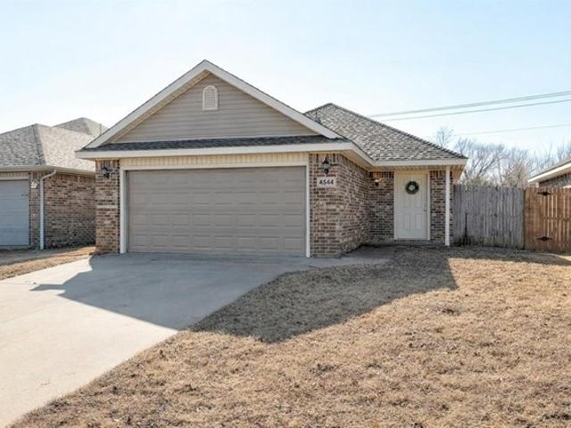 4544 SE 81st St, Oklahoma City, OK 73135