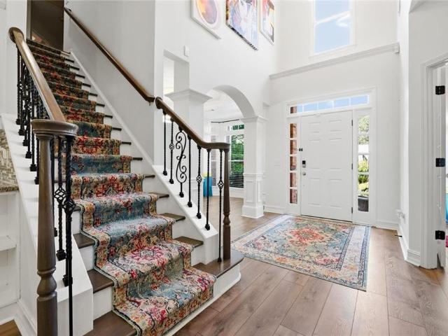 4544 Silver Peak Parkway