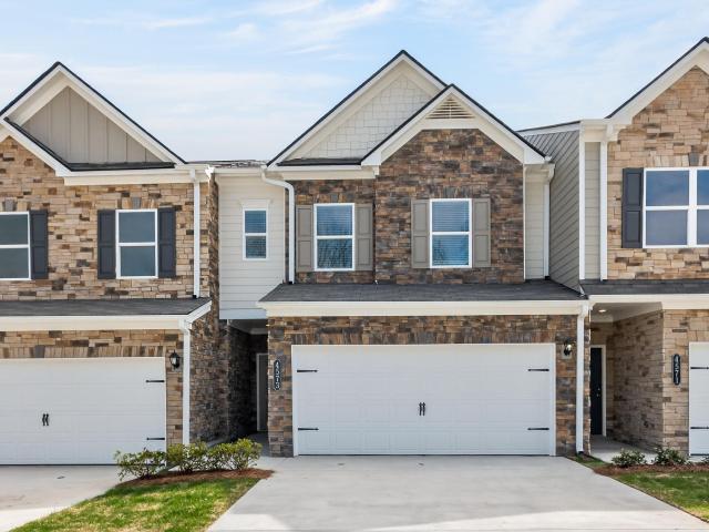 4544 Village Springs Square # 4