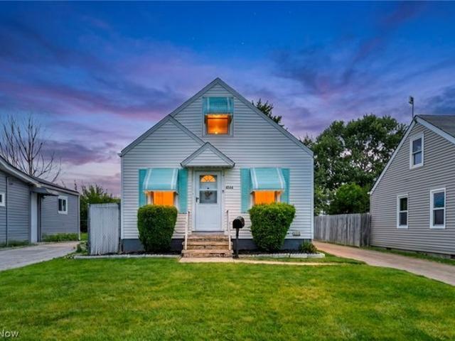 4544 W 148th St, Cleveland, OH 44135