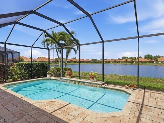 4544 Watercolor Way, Fort Myers, FL 33966