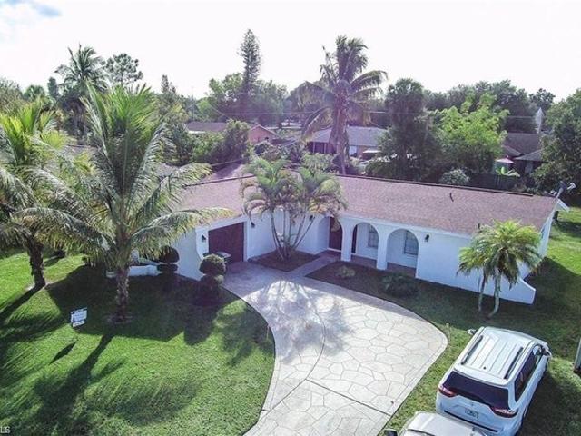 4544 22nd Pl SW, Naples, FL 34116