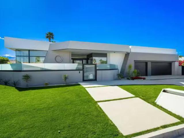 45451 CIELITO DR, INDIAN WELLS, CA 92210 Single Family Residen.
