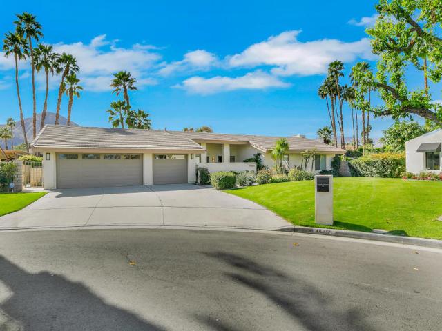 45455 Crow Circle