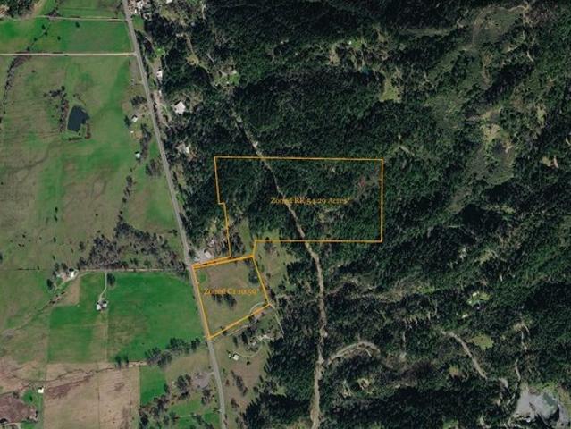 45455 Highway 101, Laytonville, CA 95454